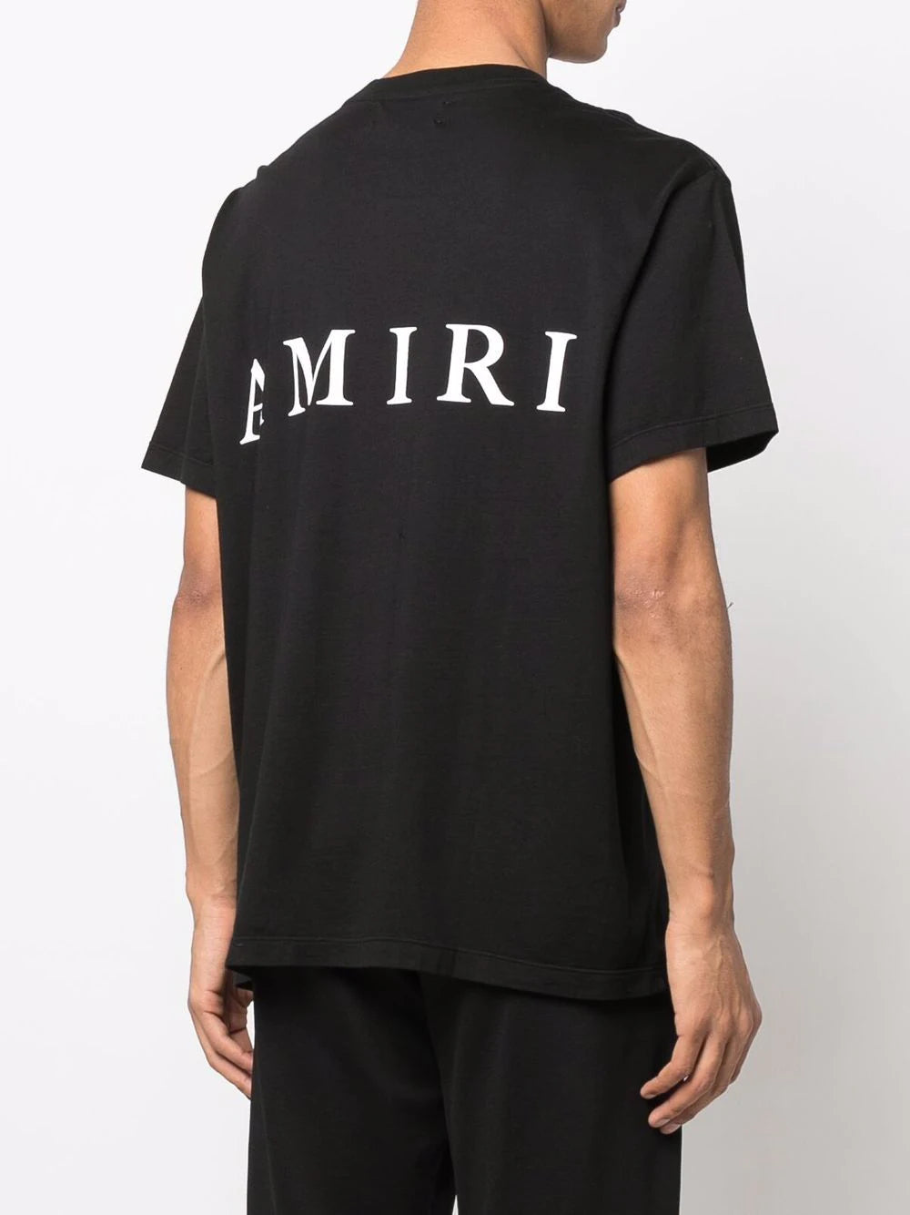 AMIRI - MA Core Logo Tee – Anrosa Store